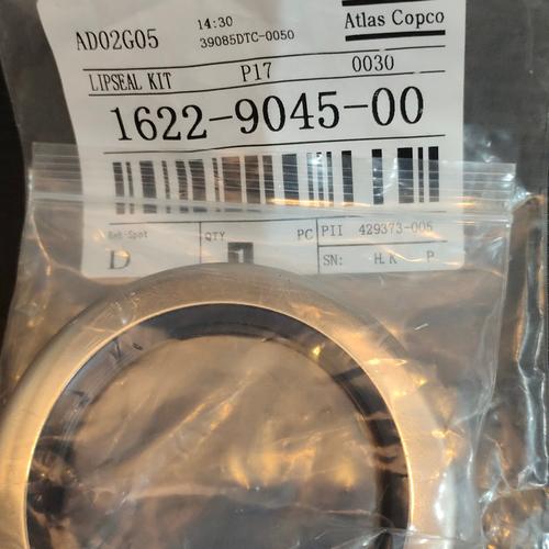 Jual 1622904500=1622879600 Lipseal + 1622879600 Bushing - Jakarta Utara ...