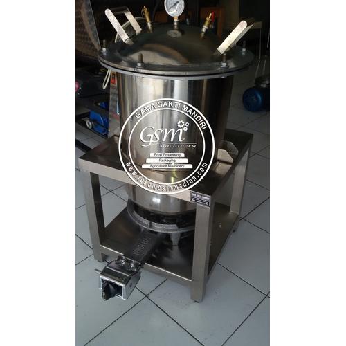 Jual Alat Presto Daging Tulang Lunak Kapasitas 20 kg - Kota Madiun ...