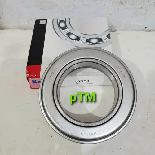 Jual BEARING KOPLING DEKLAHAR HINO LOHAN FUSO KOYO CT70 - Jakarta Pusat ...