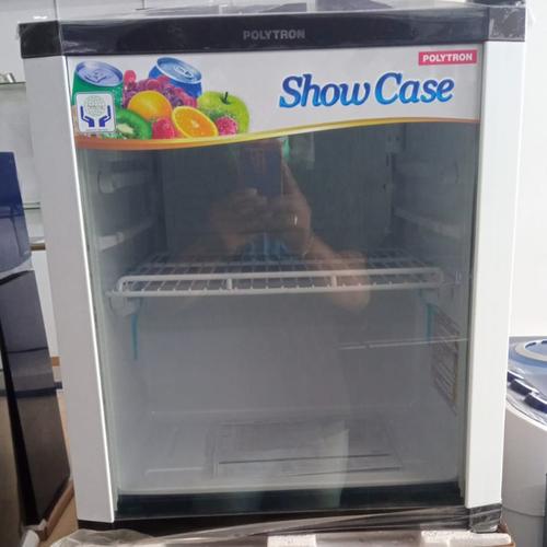 Jual mini bar SHOWCASE Polytron sch 51 garansi kompresor 5 tahun - Kota ...