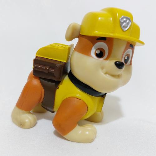 Jual Paw Patrol Rubble figure - Kota Tangerang Selatan - mamiega ...