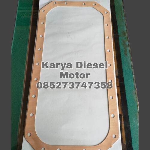 Jual Packing Bak Carter Oli Toyota Dyna Hino Dutro 110 125 130 Best ...