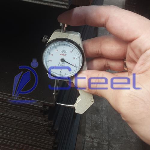 Jual Plat Hitam 3.2 mm SPHC SS400 Plat Eser 3,2 mm - Jakarta Barat ...