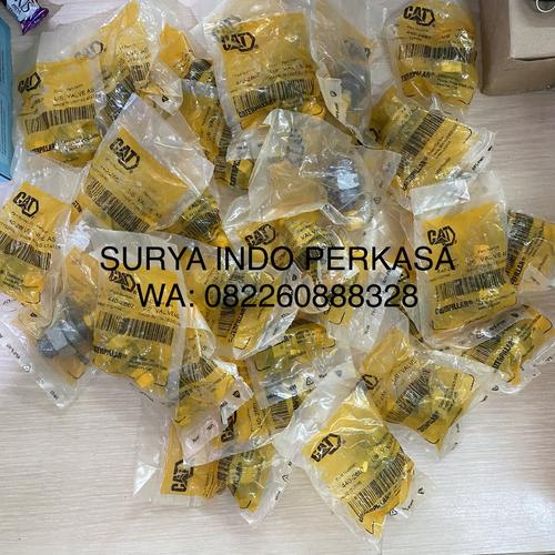 Jual 440-2667 / 4402667 valve gp caterpillar - Jakarta Pusat ...