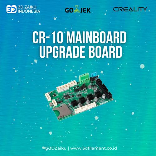 Jual Original Creality CR-10 Smart Silent Mainboard Upgrade Board ...