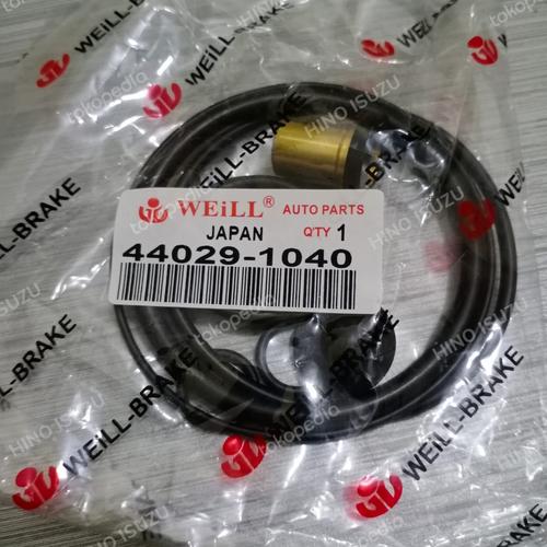 Jual REPAIR KIT KURA KURA AIR MASTER LOHAN - Jakarta Barat - HINO ISUZU ...