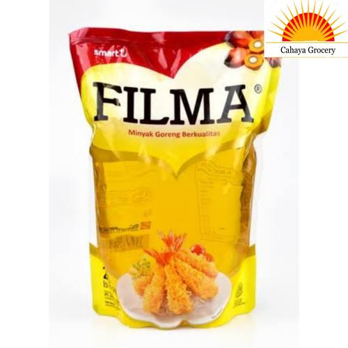 Jual Minyak Goreng Filma 2 Liter - Jakarta Utara - cahaya grocery ...