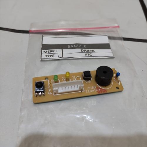 Jual PCB modul display sensor AC Daikin Ftc - Kab. Bekasi - PUSAT ...