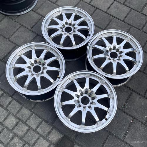 Jual Velg Original Magline Forged R16 5x100/114 made in Japan ...
