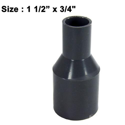 Jual Over Sok 1-1/2 X 3/4" inci / Reducer Shock 1 1/2 X 3/4 inch - Kota ...