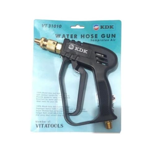 Jual KDK Gun Steam Jet Cleaner / Gun Semprotan Air - Kota Medan ...