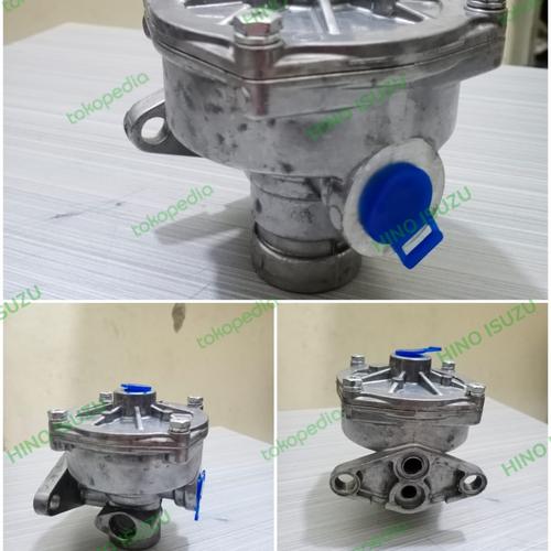 Jual KURA KURA VALVE AIR MASTER HINO LOHAN - Jakarta Barat - HINO ISUZU ...