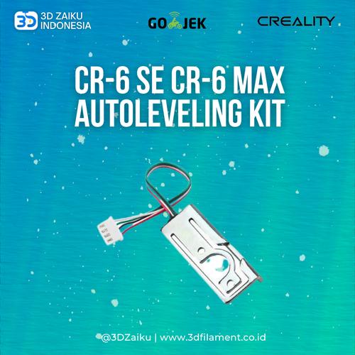 Jual Creality 3D Printer CR-6 SE CR-6 MAX Autoleveling Kit - Jakarta ...