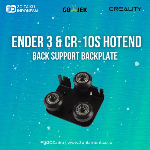 Jual Creality 3D Printer Ender 3 and CR-10S Hotend Back Support ...