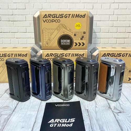 Jual ARGUS GT2 MOD ONLY - ORIGINAL - Carbon Fiber - Jakarta Timur ...