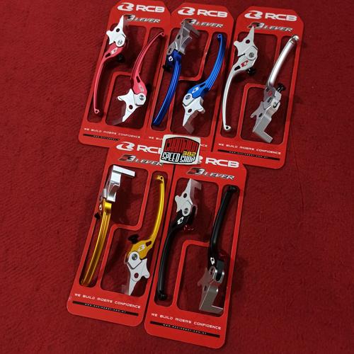 Jual Handle Handel Rem RCB Racing Boy S3 All New Vario 160 ABS PCX 160 ...