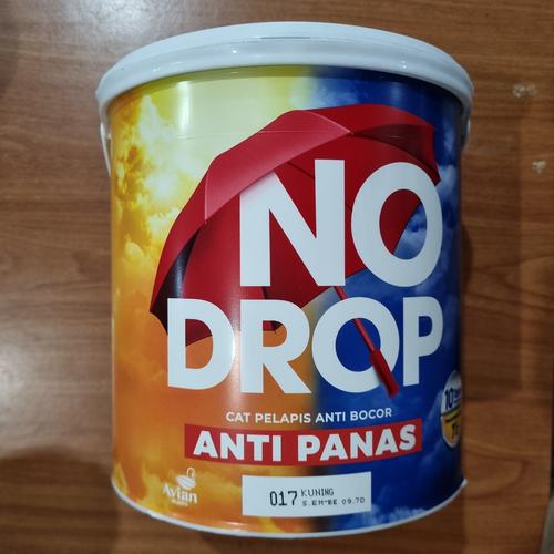 Jual Nodrop No Drop Anti Panas Waterproofing Galon 3.2L - Kota Bandung ...