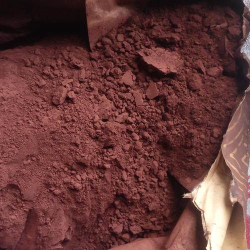 Jual VERF PEWARNA SEMEN COKLAT 1 KG - Kota Madiun - candi sewu cat ...