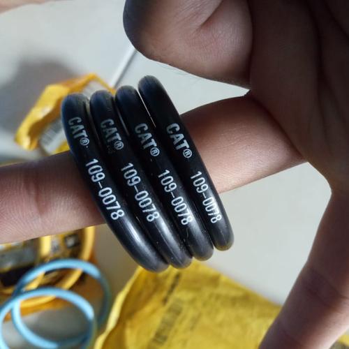 Jual 1090078 Seal Oring 109-0078 Caterpillar - Jakarta Barat ...