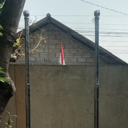 Jual tiang bendera indoor - Kab. Bogor - sumber jaya kitchen stainlees ...