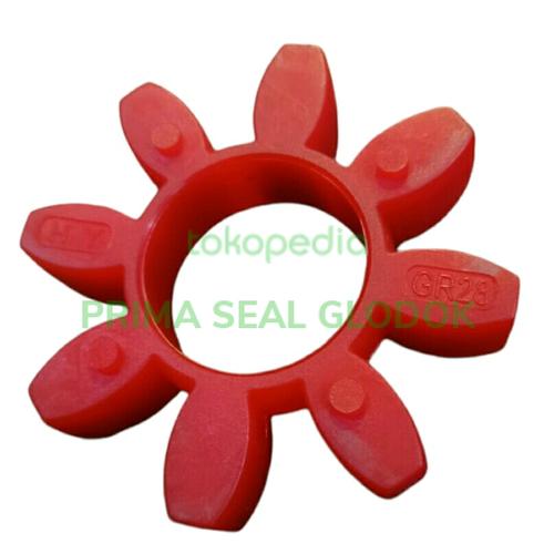 Jual Karet Coupling Rotex GR 28 / Rubber Couple Rorex GR 28 - Jakarta ...