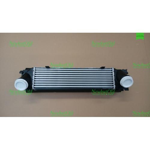 Jual Radiator Intercooler 17517618809 BMW F22 F23 F30 F31 F35 F36 F80 ...