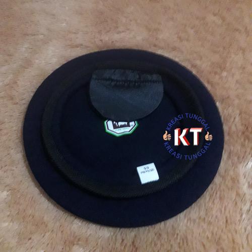 Jual baret camel biru dongker brimob pemadam security - 60 - Jakarta ...