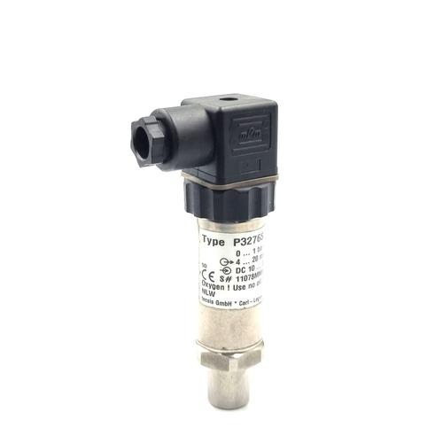 Jual Pressure sensor Tecsis P3276S069804 4-20mA DC 10-30V - Kota Depok ...