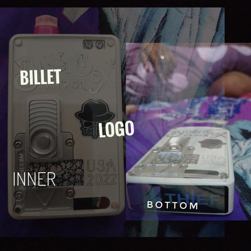 Jual Sticker bb - Logo, Hologram - Kota Surabaya - KYY group | Tokopedia