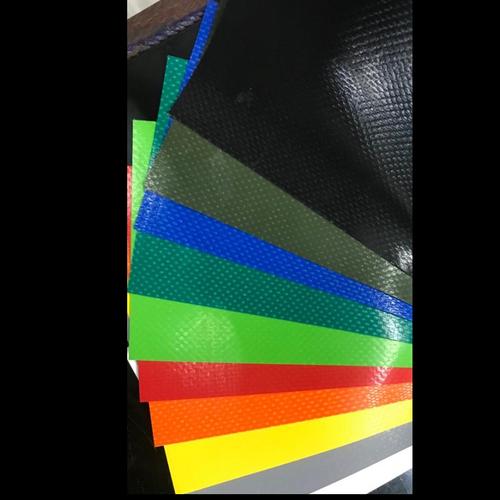 Jual Bahan Kain Membrane PVC Uno 550 GSM - Jakarta Barat - CV. Hary Eka ...