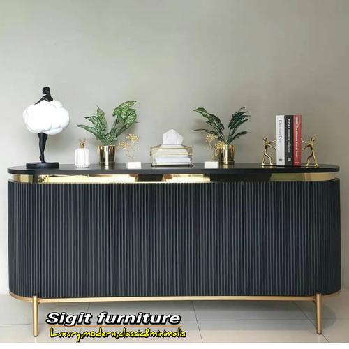 Jual bufet modern salur - Kab. Jepara - sigit furniture | Tokopedia