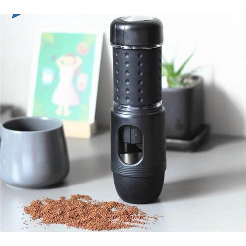 Jual Mini espresso coffee maker SP 200M / portable espresso kopi maker ...