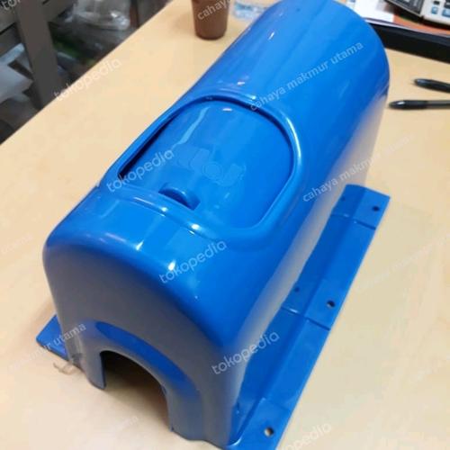 Jual tutup box meteran air / water meter box ringan kuat - Jakarta ...