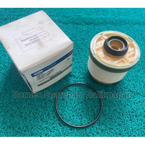 Jual Filter Solar Ford Ranger T6 2.2 2200cc Original - Kota Balikpapan ...