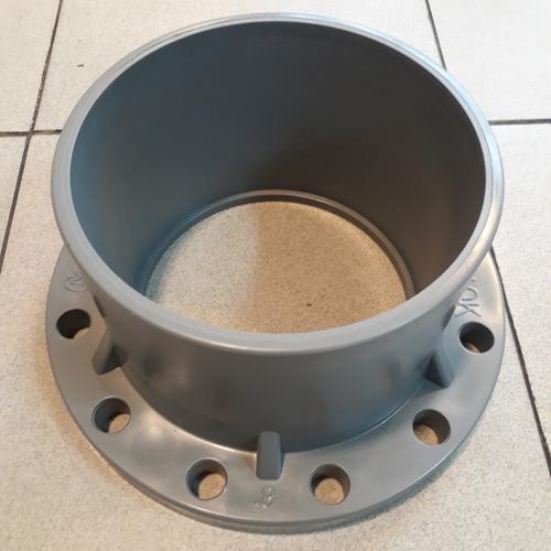 Jual flange pvc aw 8" inch fitting - Jakarta Barat - cahaya makmur ...