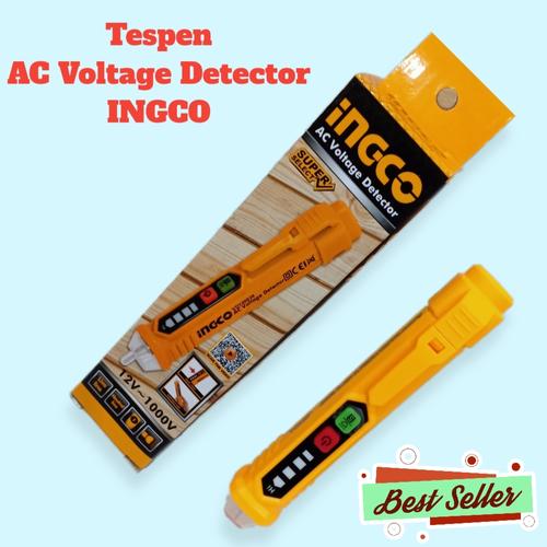Jual Tespen AC Voltage Detectors INGCO 12V~1000V - Kota Medan ...