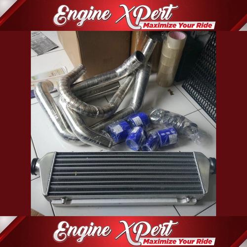 Jual Paket Intercooler Kit Toyota Innova/Fortuner Diesel - Jakarta ...