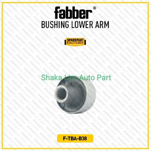 Jual Karet Bos Bush Bushing Arm Depan BIG Besar Toyota Calya Sigra ...