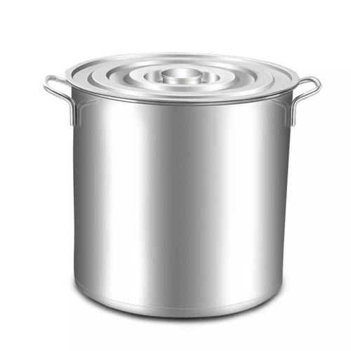 Jual PANCI CATERING / RESTO STAINLES 40 CM TEBAL 2ML KAPASITAS -- + 50 ...