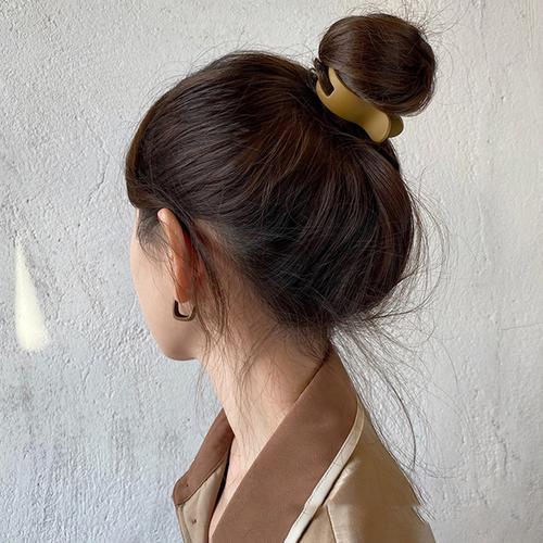 Promo JEDAI MINI PONYTAIL JEPIT CEPOL RAMBUT JEPITAN KECIL KOREA HAIR ...