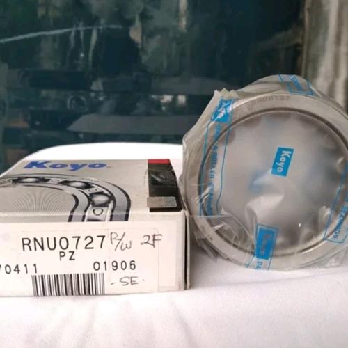 Jual Bearing Laher Roda Belakang Toyota Hardtop 2F TLC FJ40 Koyo Japan ...