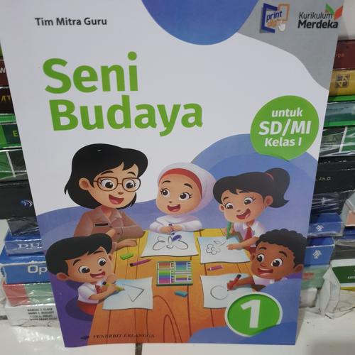 Jual Seni Budaya Kelas 1 SD/MI Merdeka - Kota Surabaya - TOKO BUKU GRAF ... Jual Seni Budaya Kelas 1 SD/MI Merdeka - Kota Surabaya - TOKO BUKU GRAF ...
