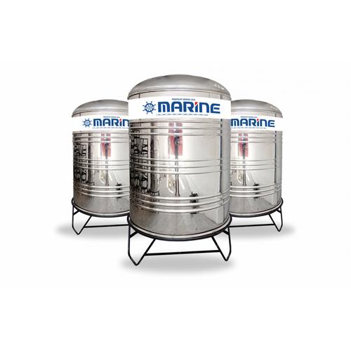 Jual Tandon air / Tanki air Marine Stainless Steel volume 2000 L - Kota ...