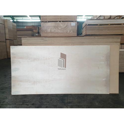 Jual Triplek 4mm ALBA 122x244cm Plywood Papan Kayu Lapis Sengon 4 mm ...