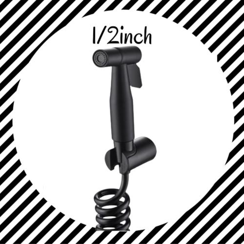 Jual jet shower toilet stainless sus 304 - Jet spiral - Jakarta Utara ...