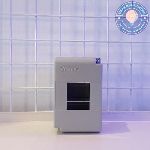 Jual Box MCB Kotak MCB 2 Group 2 Phase Outbow Visero - Kota Bandar ...