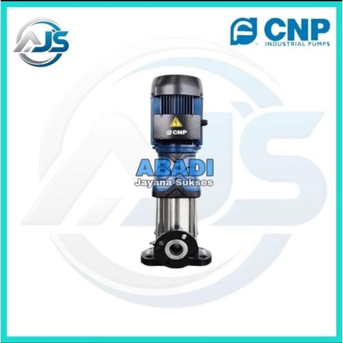 Jual Pompa CNP Vertical Multistage Hight Pressure CNP CDMF 5-20 ...