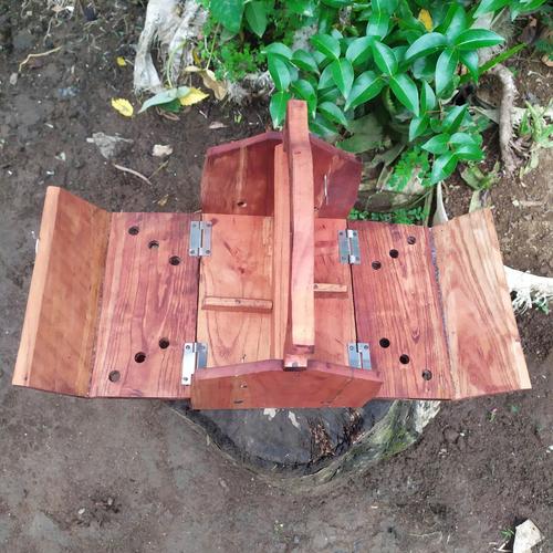 Jual KOTAK PIKAT KUTILANG 2 BURUNG - Kab. Lampung Barat - KINGRAW SHOP ...