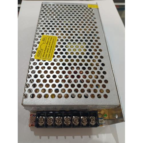 Jual POWER SUPPLY 12V 10A / PSU 12V 10A SWITCHING POWER - Kota Depok ...