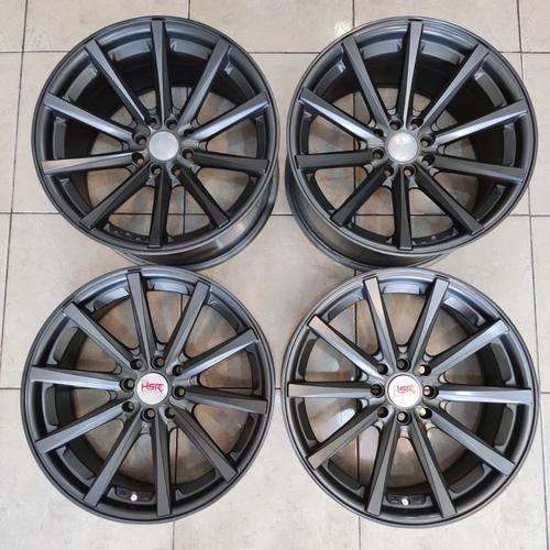Jual VELG SECOND REP. VOSSEN CV1 R17 x 7,5 / 9 H8 100 / 114,3 GRAPHITE ...